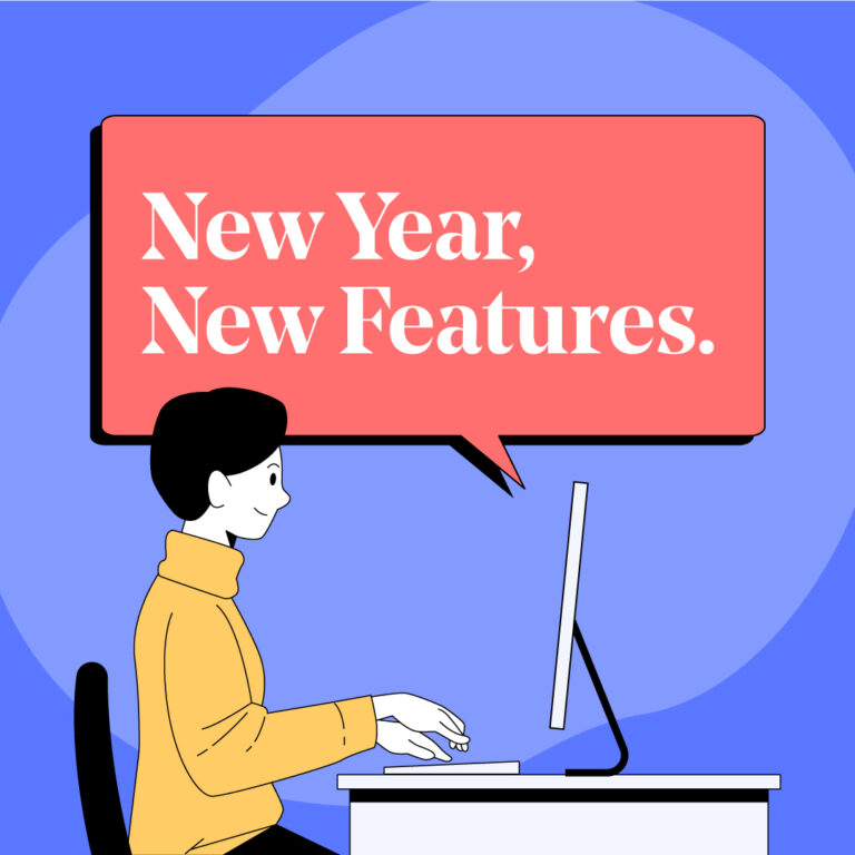 New Year, New Features: Elevating Consignment Software with Ricochet New Year, New Features: Elevating Consignment Software with Ricochet